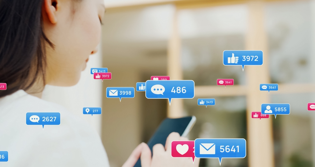 採用向けSNS活用サポート | サービス | Web制作・デジタルマーケティングのシアンス-新潟